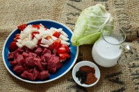 Ravitoto - das Nationalgericht Madagaskars | Gewürze der Welt