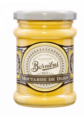 Dijon Senf | Gewürze der Welt